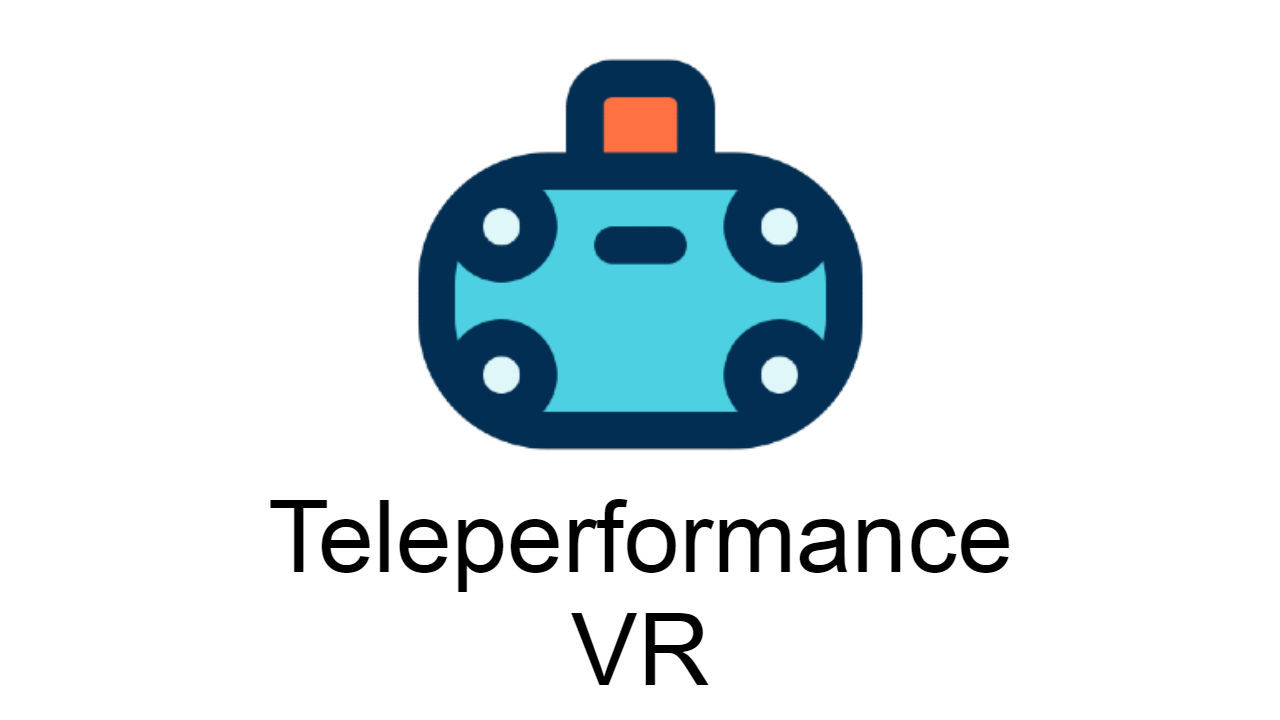 Teleperformance VR